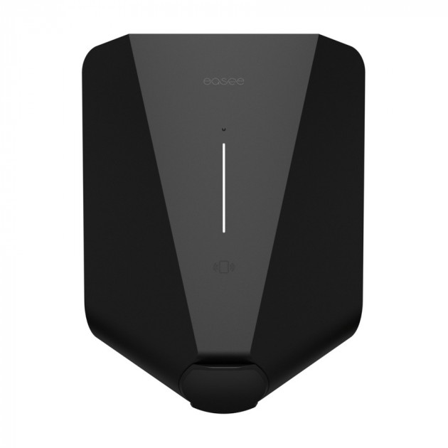 Easee Home ladestasjon | Ladeeksperten